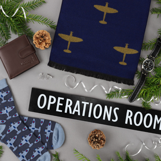 Imperial War Museum Shop