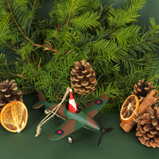 Imperial War Museum Shop